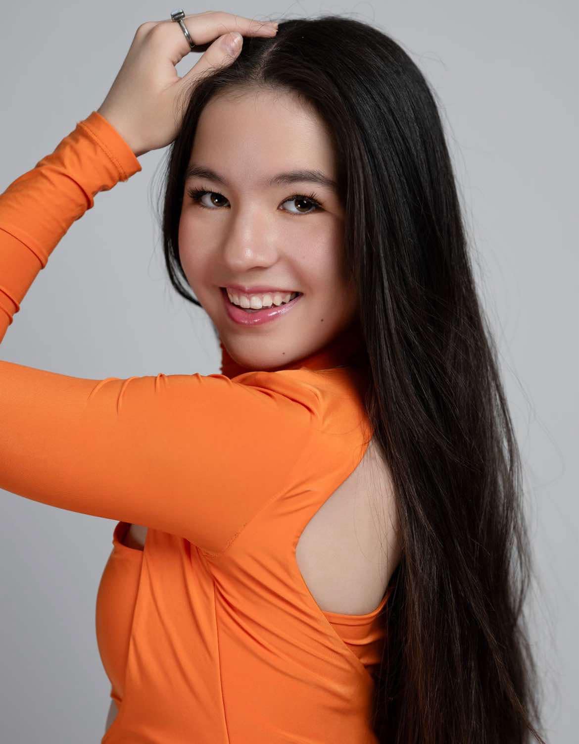Miss Jr. Teen Calgary 2025 | Catch The Crown